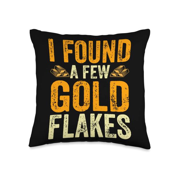 ・Funny gold panning apparel for men, women and adults who work with gold mining tools. Are you looking for gold nugget h...