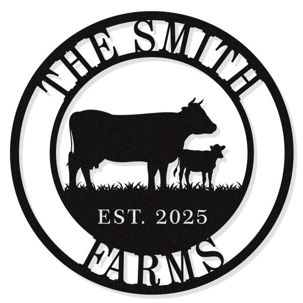 ・Personalized touch your home: our metal American flag signs provide your home with a traditional and personalized touch...