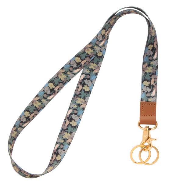 ・DESIGNED FOR FUNCTIONALITY ＆ QUALITY: The XCHIN cool lanyard is made of super-soft polyester and genuine leather, the h...