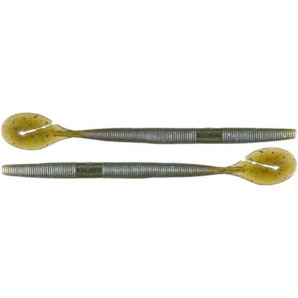 ・The all-new Speed Senko is sure to be your new favorite worm for covering water. Designed at the request of our pro's, ...