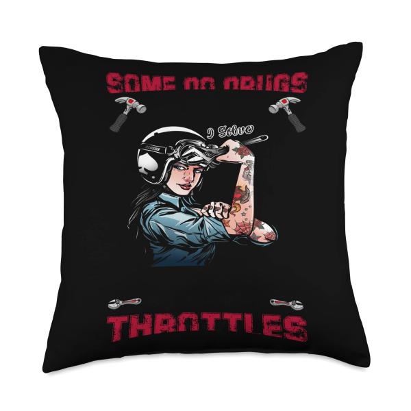 ・Motorcycle themed products are a great purchase for riders and enthusiasts who want to show off their passion, connect ...