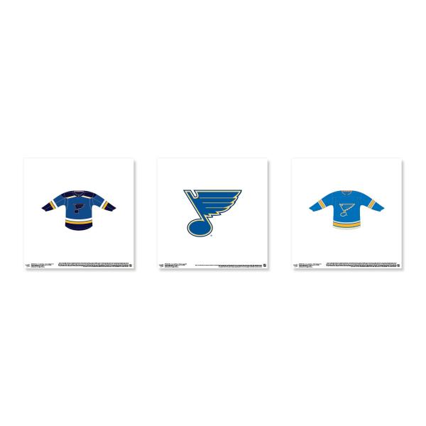 ・Easy to Hang - Gallery Pops wall art prints include adhesive mounts that stick directly to most wall surfaces to create...