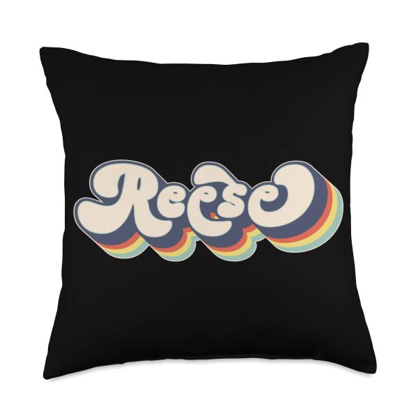 ・Do you know someone named Reese? Make her day by giving her this family matching customized present for Valentine's day...