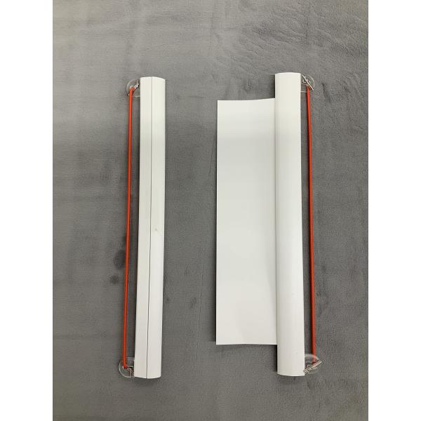・Red-E-Edge Clamps are used to hold the sides of quilts loaded on ANY Longarm machine.・Red-E-Edges are the BEST way to e...