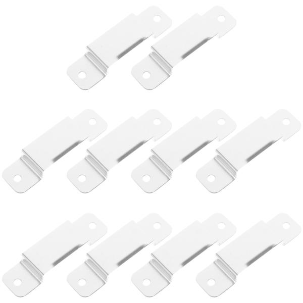 ・Easy Installation: No need for complicated instructions or tools - our tape measure holder is designed for easy install...