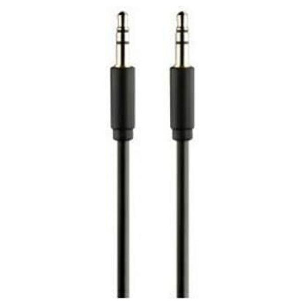 ・高い互換性 - 標準の3.mmAUX入力ポート(PC、MP3プレーヤー、電話、テレビなど)を備えたあらゆるデバイスで動作し、高品質のステレオサウンドを提供します。・ケーブル長 4 フィートは、自由な動きと邪魔になる余分なコードがないという...