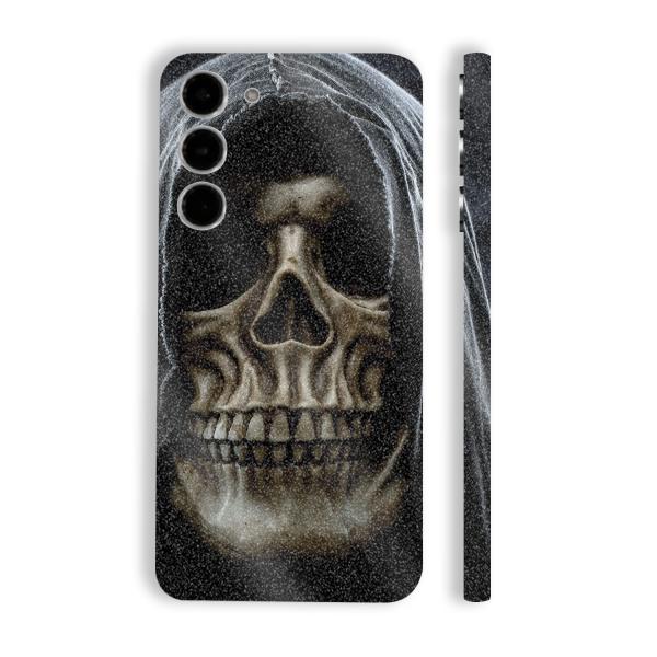 ・REAL GLITTER FINISH - This unique glitter finish adds a sparkle and glossy shine to this high definition design with th...