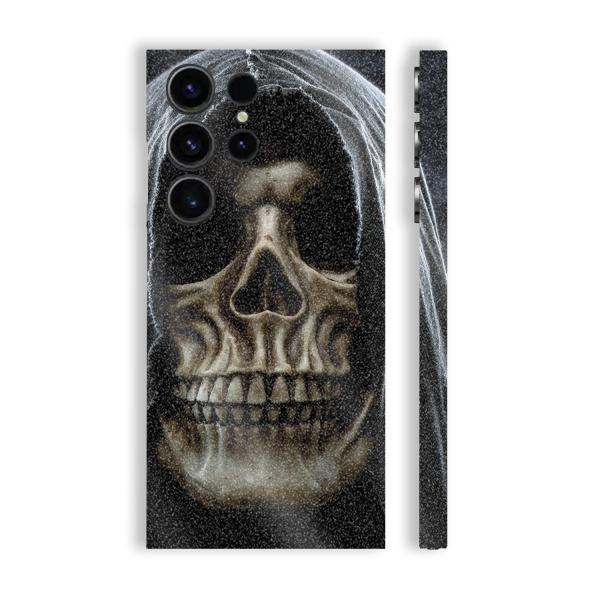 ・REAL GLITTER FINISH - This unique glitter finish adds a sparkle and glossy shine to this high definition design with th...