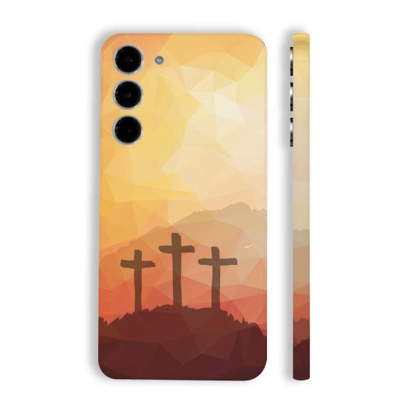 ・SET THE TREND: Show off your own unique style with MightySkins for your Samsung Galaxy S23 Plus! Don't like this Design...