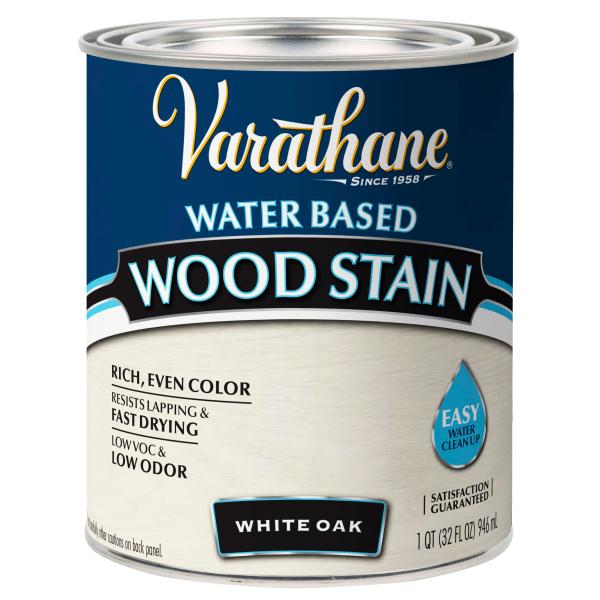 ・水性木材着色剤は、ほとんどの表面で1回塗ると豊かで均一な色を生み出します。・低臭、低揮発性有機化合物着色剤は、木材の自然な美しさを高めます。・速乾性の水性ウッドステインは、追加のコーティングで暗い色にカスタマイズできます。・従来の油性の汚...