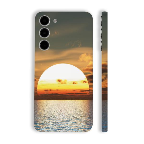 ・SET THE TREND: Show off your own unique style with MightySkins for your Samsung Galaxy S23 Plus! Don't like this Design...