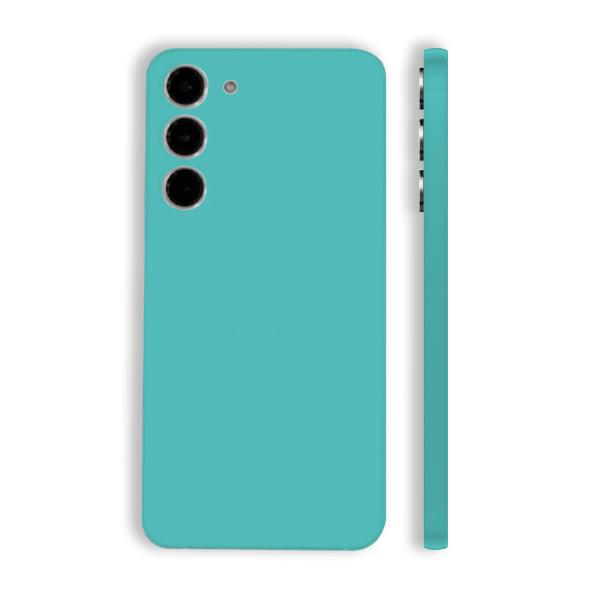 ・SET THE TREND: Show off your own unique style with MightySkins for your Samsung Galaxy S23 Plus! Don't like this Design...