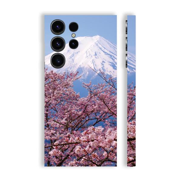 ・SET THE TREND: Show off your own unique style with MightySkins for your Samsung Galaxy S23 Ultra! Don't like this Desig...