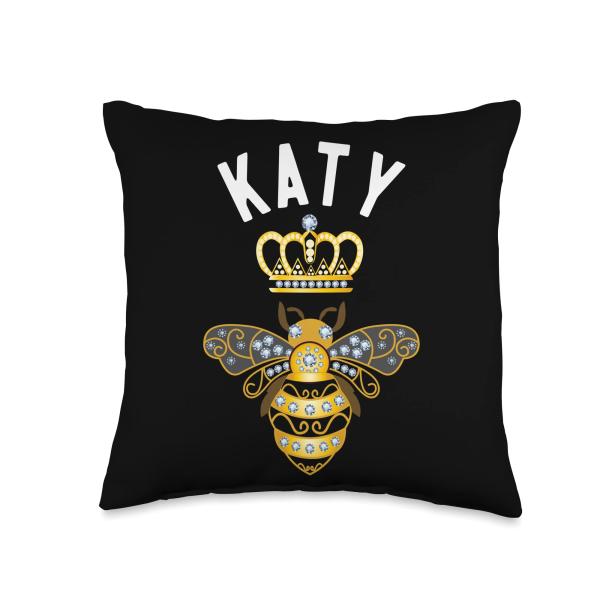 ・Cute Family / First Name Custom Customized Personalized Katy Shirt / Design Is the Perfect Gift Idea for Men Kids Girls...