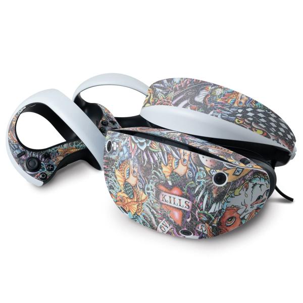 ・REAL GLITTER FINISH - This unique glitter finish adds a sparkle and glossy shine to this high definition design with th...