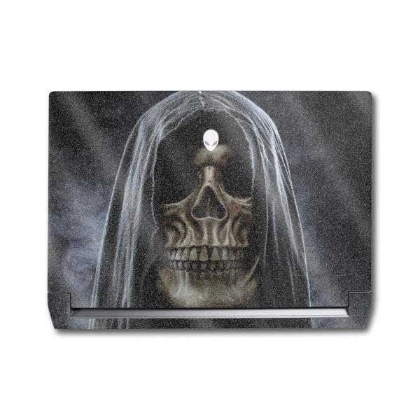 ・This Full Wrap Kit Includes Maximum Coverage for The Top, Bottom ＆ Keyboard Section of The Alienware M17 R5 (2022)・REAL...