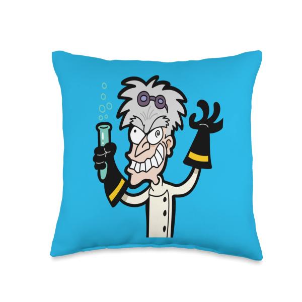 ・Featuring a bold and creative design, this design is the perfect way to show off your love for science and technology w...