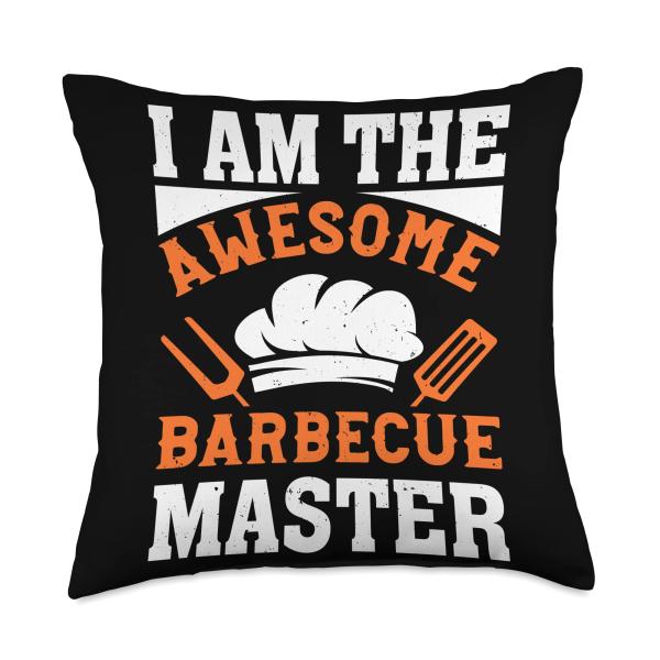 ・Chefs design with the cooking tools for the awesome cook chefs and barbecue chefs who love grilling and cooking barbecu...