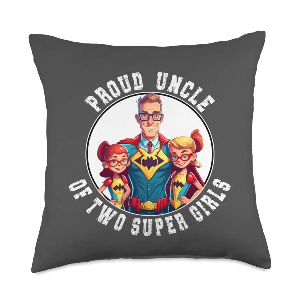 ・Great Uncle gifts for uncles from nieces. Proud uncles, brothers tio, and family men.・Perfect for Uncles birthday gifts...