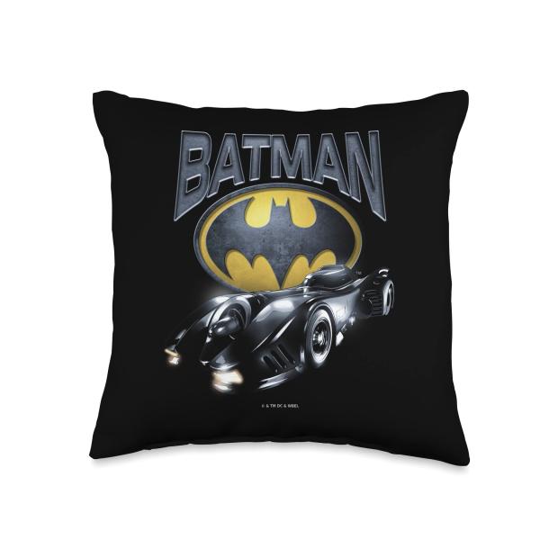 ・Batman design. The Flash Movie Batman Batmobile is 100% authentic, officially licensed The Flash merchandise! (FLSH1000...
