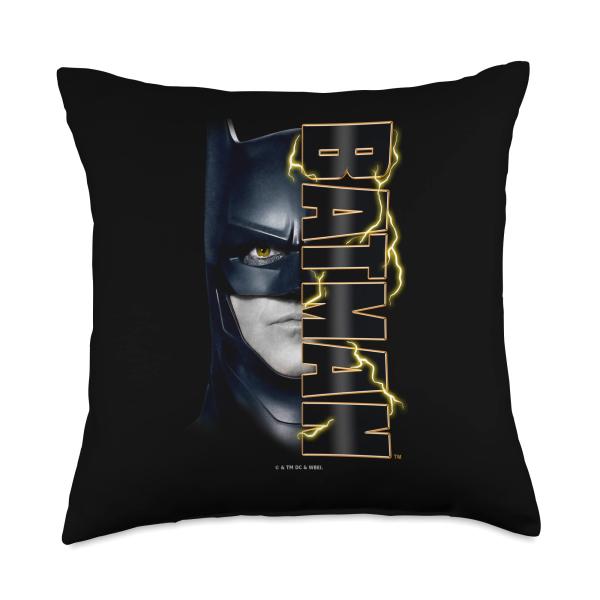 ・The Flash Movie Batman is 100% authentic, officially licensed The Flash merchandise! (FLSH10015)・The Flash is a DC Comi...