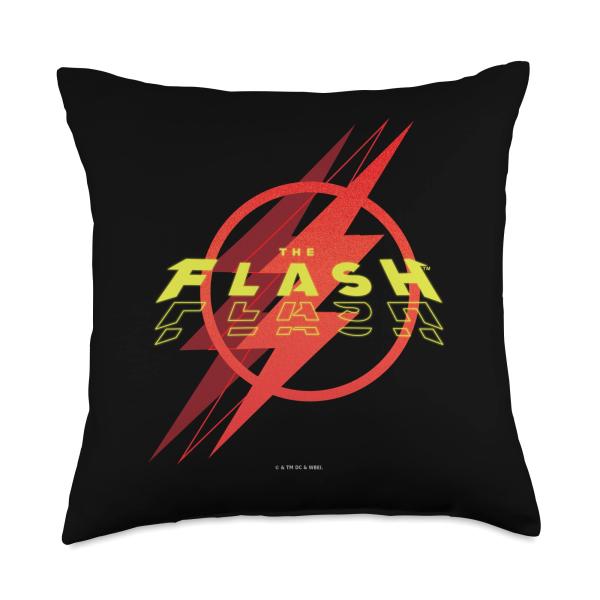 ・The Flash Movie Saving the Future is 100% authentic, officially licensed The Flash merchandise! (FLSH10013)・The Flash i...