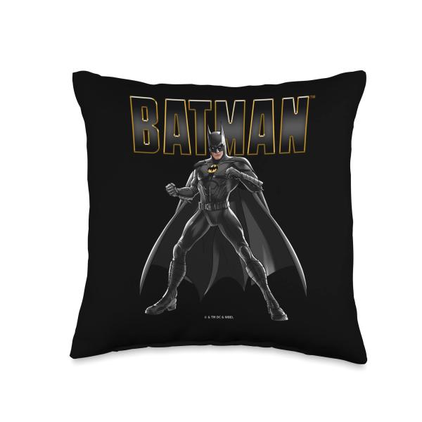 ・The Flash Movie Batman Fight is 100% authentic, officially licensed The Flash merchandise! (FLSH10018)・The Flash is a D...