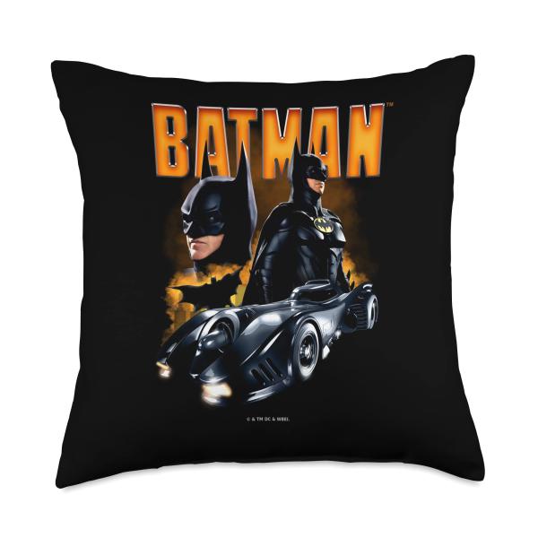 ・Batman design. The Flash Movie Multiple Batman is 100% authentic, officially licensed The Flash merchandise! (FLSH10021...