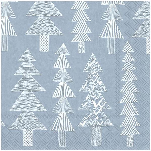 ・3-PLY PAPER NAPKINS Package of 20 premium napkins made with thick, soft absorbent paper・FOR COCKTAIL PARTIES AND BEVERA...