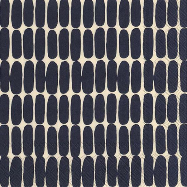 ・3-PLY PAPER NAPKINS Package of 20 premium quality paper napkin pack・FOR LUNCHEONS AND PARTIES Napkins measure 6.5 x 6.5...