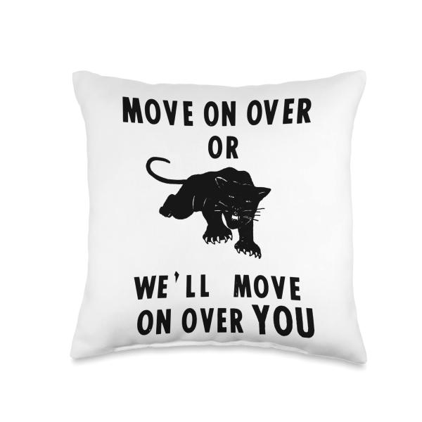 ・Black Panthers History design. BPP Black militant Black history month gifts - Vintage Black History 1966 Panther Party ...