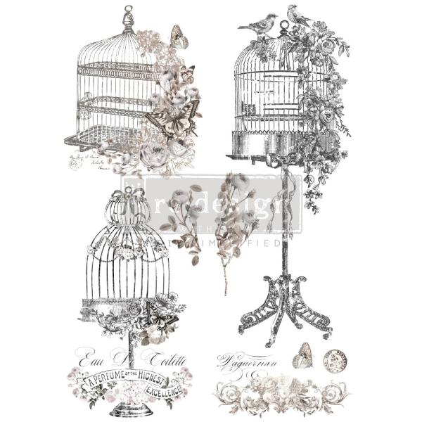 ・Explore the many possibilities of transforming your home with our Decor Transfers・High Qulaity Material: The rub on tra...