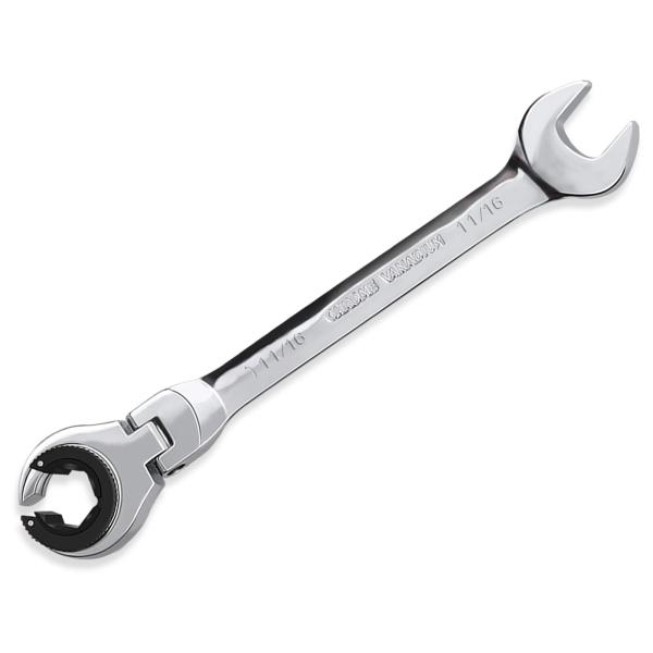 ・?【Professional Tools】Package includes one SAE wrenches of size 11/16. We have several sizes to choose from, so you can ...