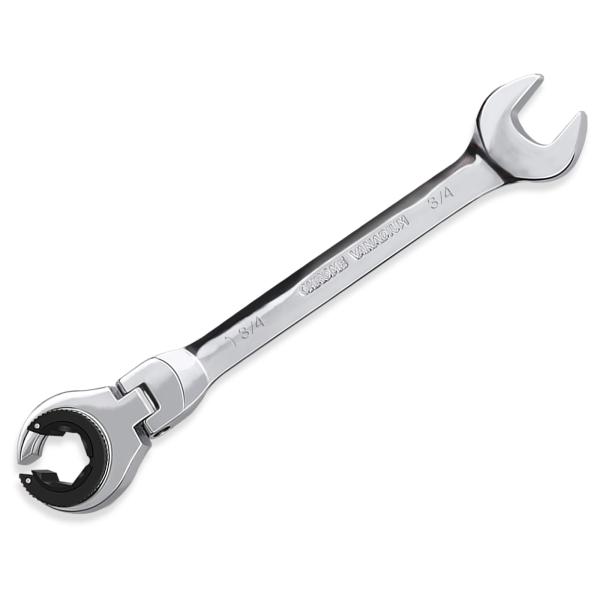 ・?【Professional Tools】Package includes one SAE wrenches of size 3/4. We have several sizes to choose from, so you can se...