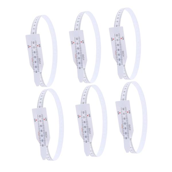 ・Wide application: perfect head circumference tape measure for , , .And can be to measure the circumference of various c...