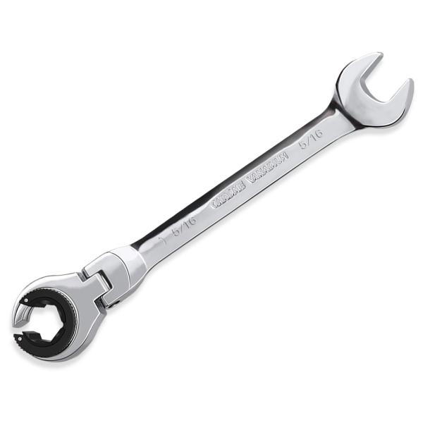 ・?【Professional Tools】Package includes one SAE wrenches of size 5/16. We have several sizes to choose from, so you can s...