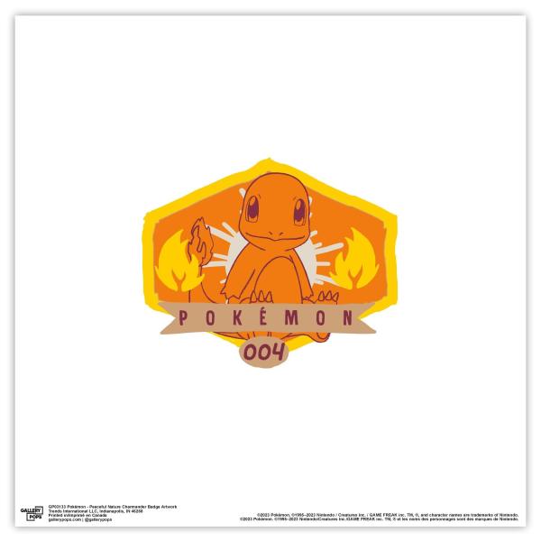 ・Easy to Hang - Gallery Pops wall art prints include adhesive mounts that stick directly to most wall surfaces to create...