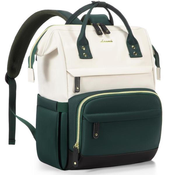 ・【WIDE-OPEN RECTANGULAR FRAME FOR QUICK ACCESS】 Engineered with a structured steel frame opening (7.5" width), this teac...