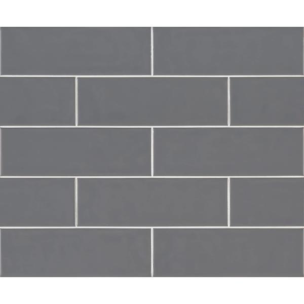 ・Recommended Use: For use in commercial or residential indoor installations such as kitchen backsplash, bathroom backspl...