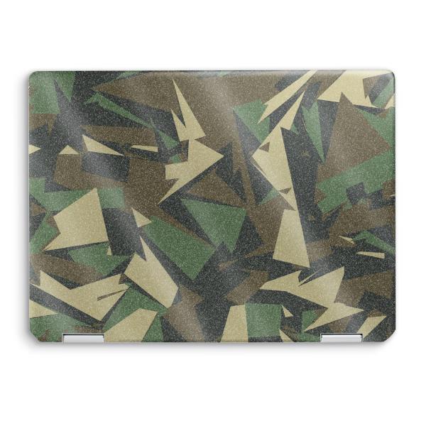 ・This Full Wrap Kit Includes Maximum Coverage for The Top, Bottom ＆ Keyboard Section of The HP Spectre x360 14" (2022)・R...