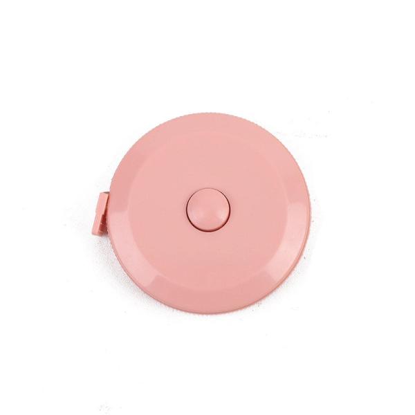 ・Name of product: small tape measure・Usage: Measure clothes / measure bust / measure waist circumference / measure lengt...
