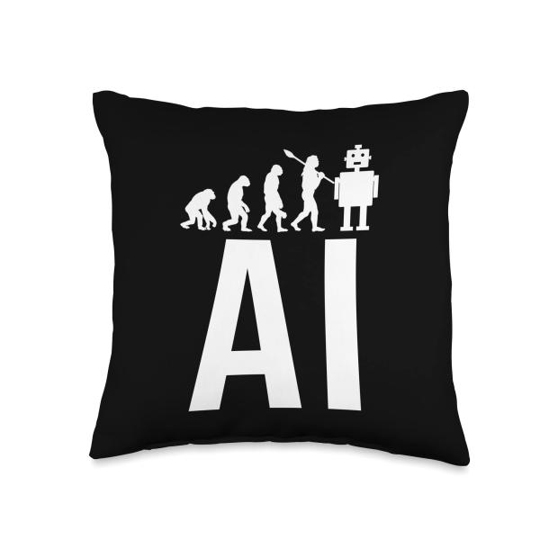 ・Love fun AI products? Show your support with this design. perfect for people interested in data science, machine learni...