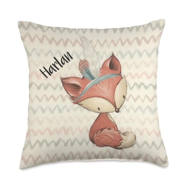 ・100% spun-polyester fabric・Double-sided print・Filled with 100% polyester and sewn closed・Individually cut and sewn by h...