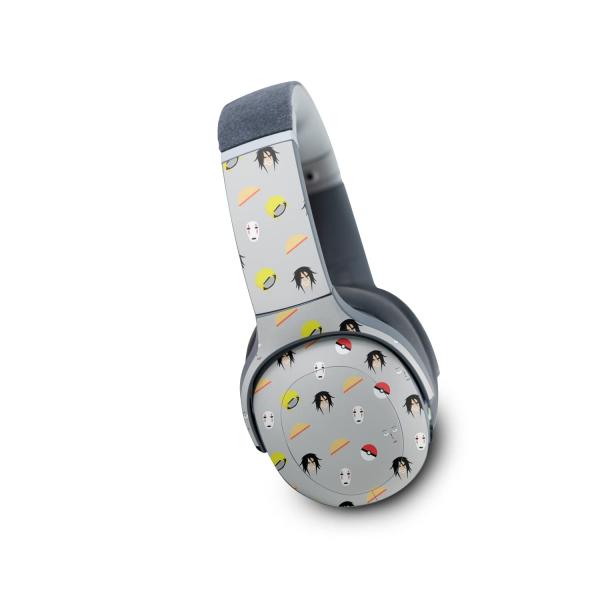 ・SET THE TREND: Show off your own unique style with MightySkins for your Skullcandy Crusher Evo Wireless! Don't like thi...