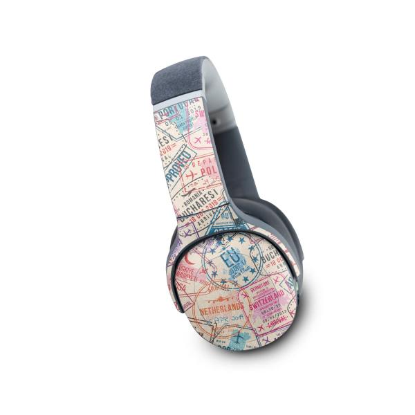 ・Skullcandy Crusher Evo Wireless専用ビニールスキン。豊富なデザインから選べます。・3M自動車グレードビニール使用。超薄型・高耐久・防汚加工で保護。ハードケースではありません。・エアリリース接着剤で気泡なし。糊...