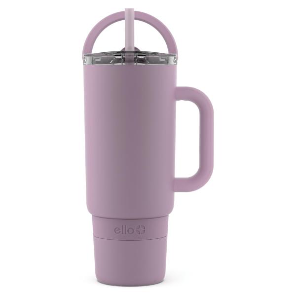 ・KEEPS COLD ALL DAY: Vacuum insulated stainless steel keeps drinks cold up to 20 hours and hot up to 4 hours. Made from ...
