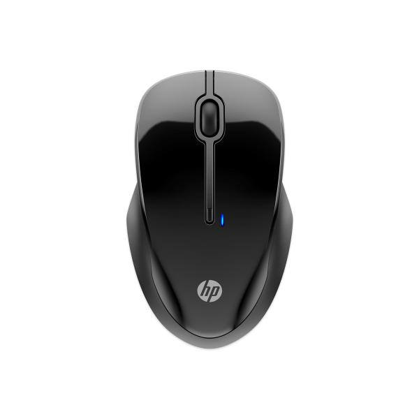 ・CORD-FREE CONNECTIVITY: Compatible with Windows 10 and higher, Chrome, and Mac, this wireless mouse features simple swi...