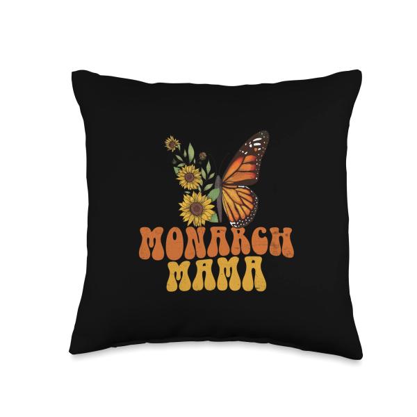 ・Are you an entomologist, love entomology, or just love butterflies? This monach whisperer t shirt makes a great gift id...