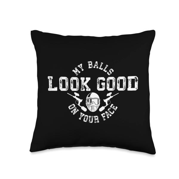 ・When looking for the best paintball gifts, paintball accessories, player big pun, game gifts for men and shooting gifts...