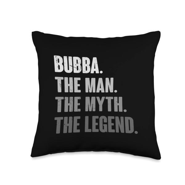 ・Bubba the man the myth the legend is the perfect gift idea for anyone named Bubba, Perfect for anyone named Bubba, in a...